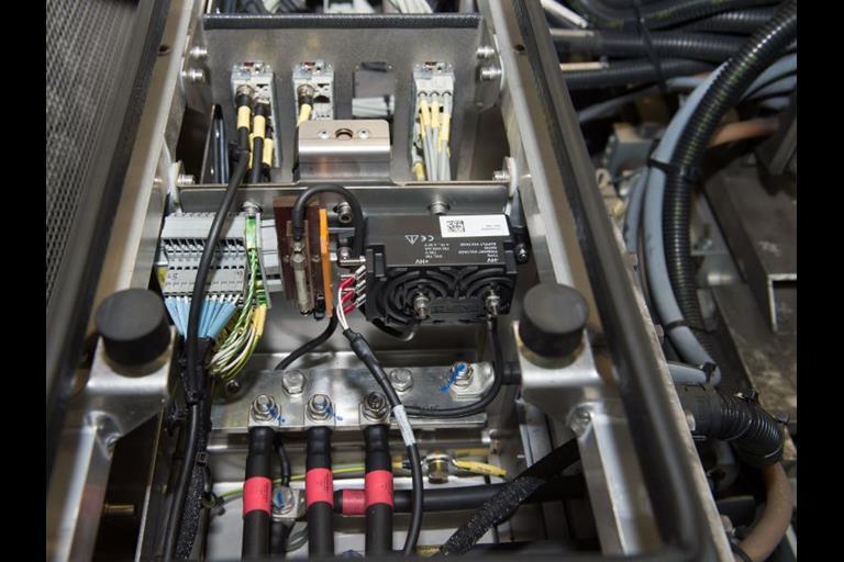 Smart trams in Linz | News | Railway Gazette International